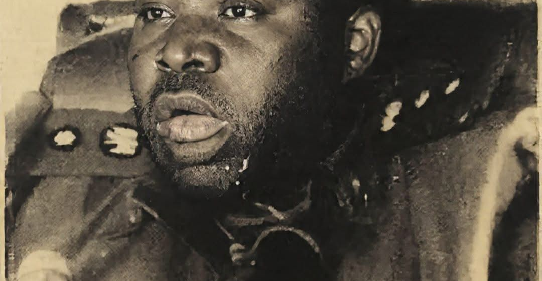 Interesting! Many years after he left office as military Governor of Lagos,